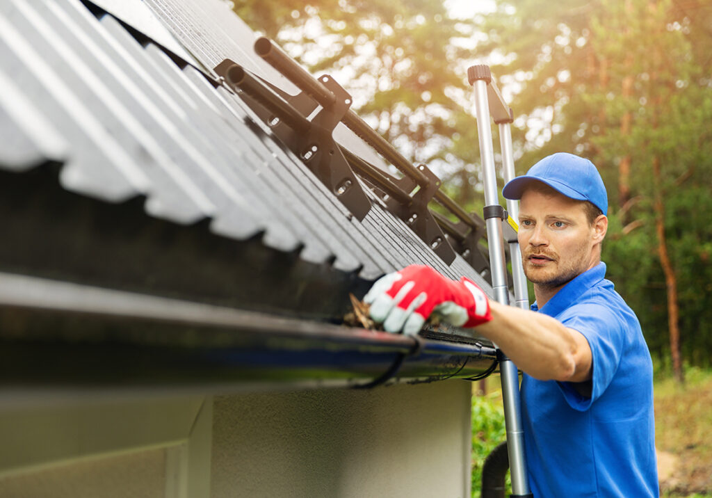 Gutter Installation in Austin - Austin Gutterman